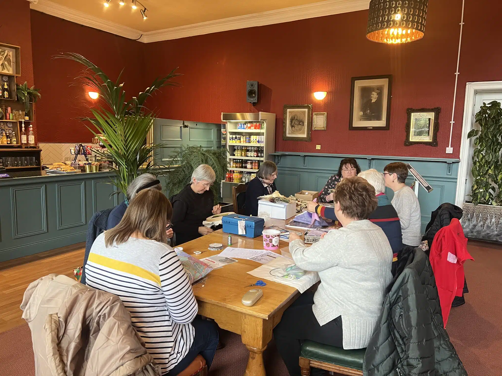 What's On at Ushaw - Ushaw: Historic House, Chapels & Gardens