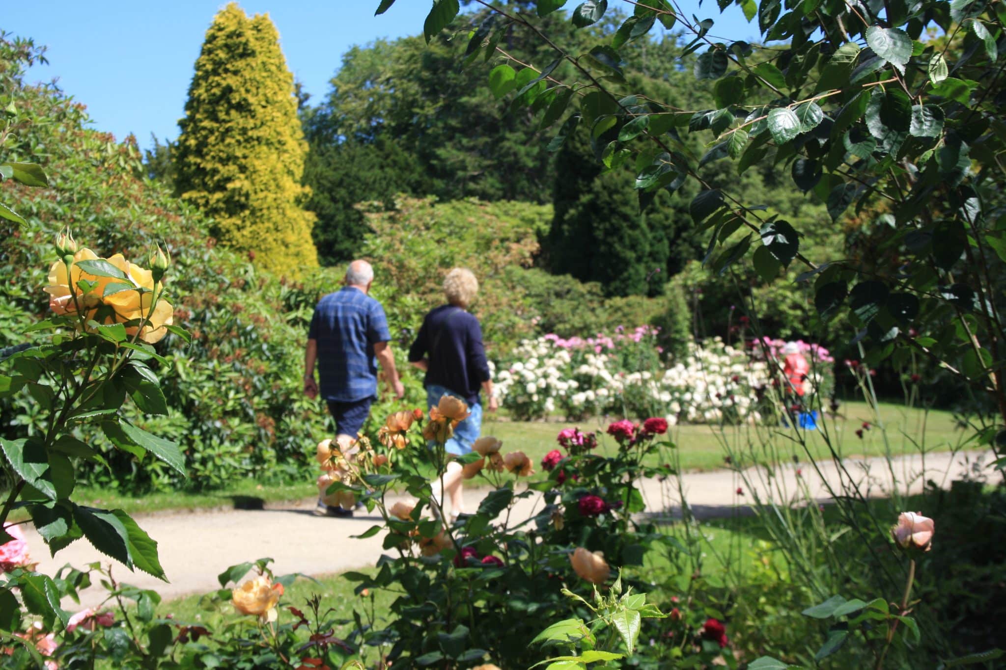 Plan Your Visit – Ushaw: Historic House, Chapels & Gardens