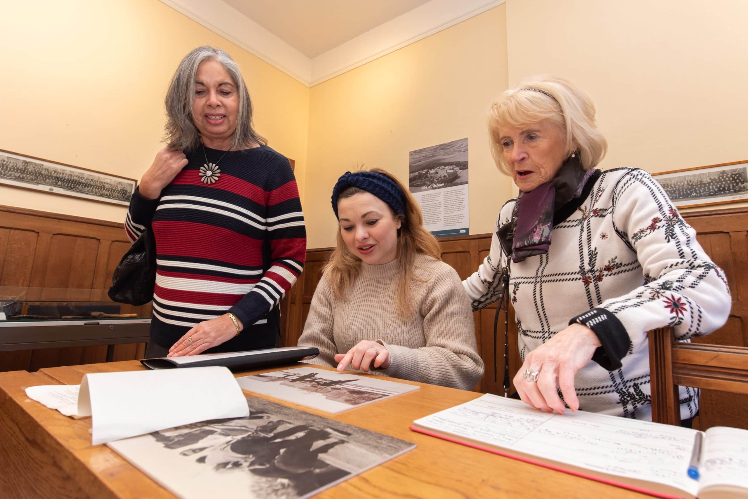 What's On at Ushaw - Ushaw: Historic House, Chapels & Gardens