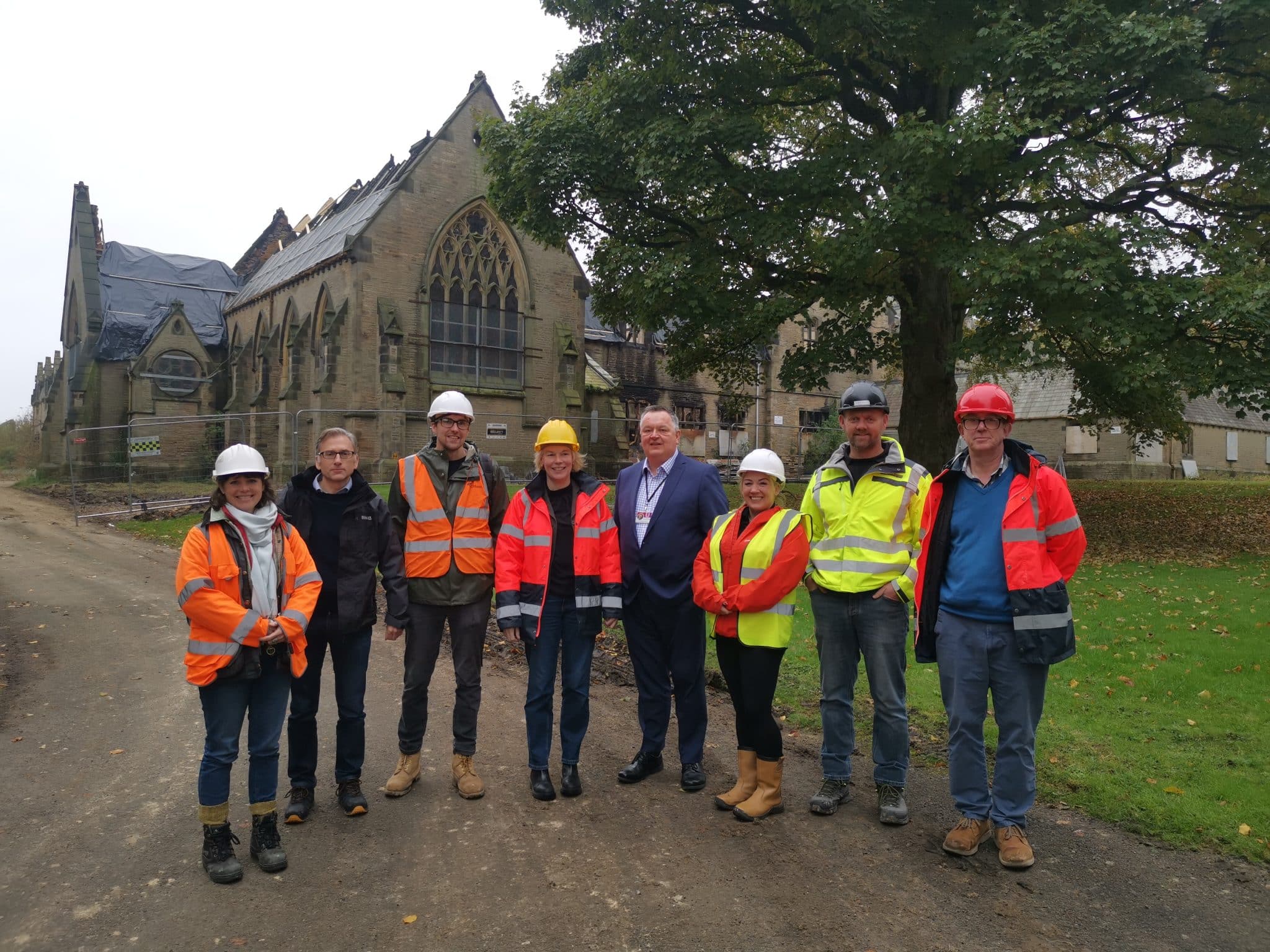 News - Ushaw: Historic House, Chapels & Gardens