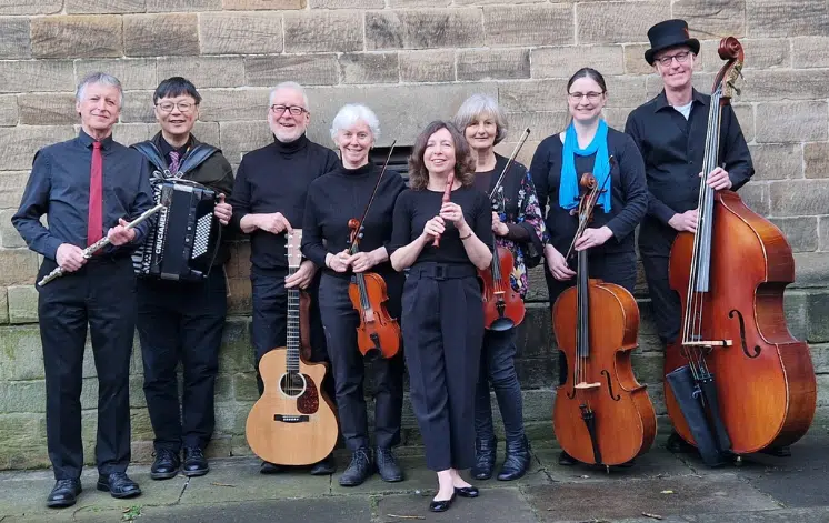 What's On at Ushaw - Ushaw: Historic House, Chapels & Gardens