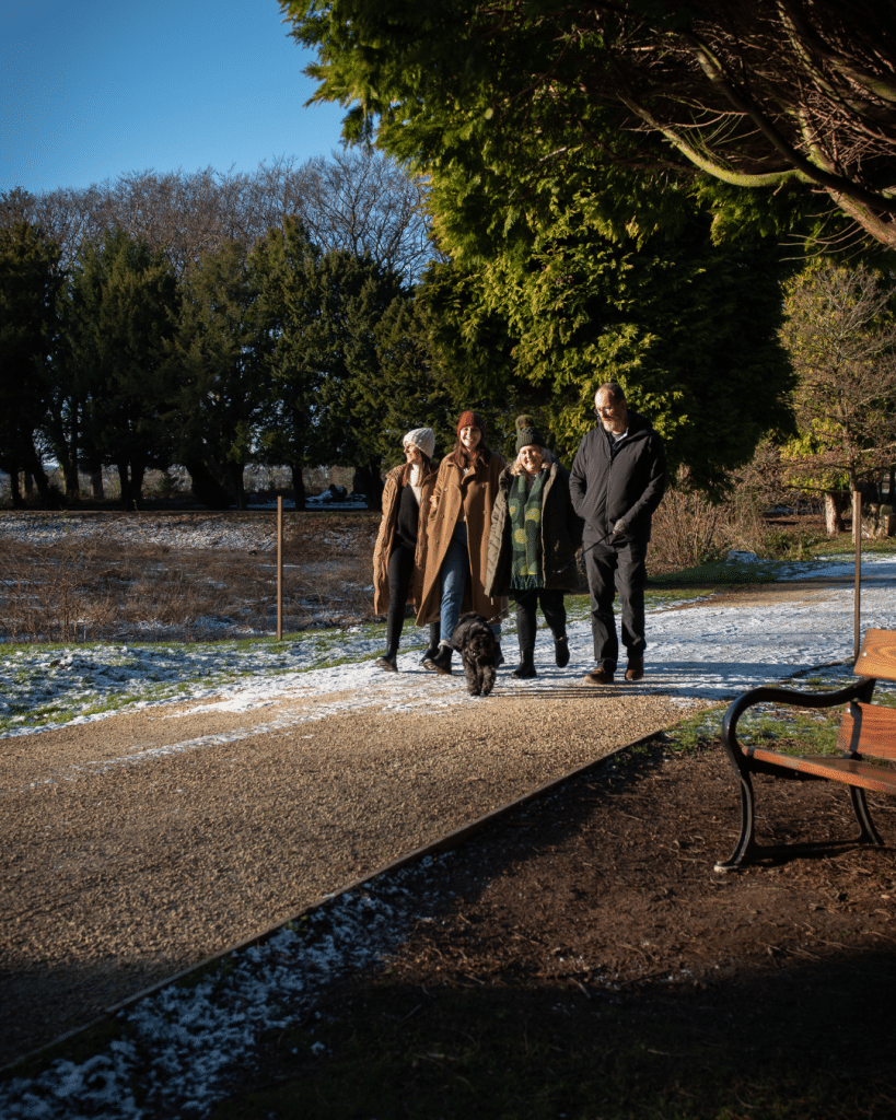 Plan Your Visit - Ushaw: Historic House, Chapels & Gardens