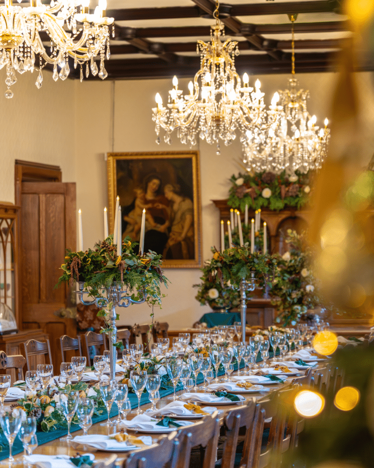 Plan Your Visit - Ushaw: Historic House, Chapels & Gardens