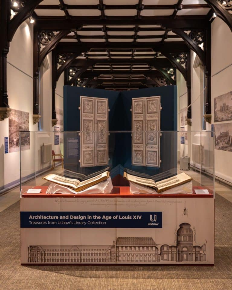 Plan Your Visit - Ushaw: Historic House, Chapels & Gardens